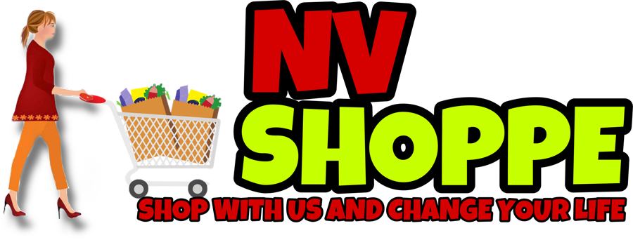 Welcome To Nvshoppe